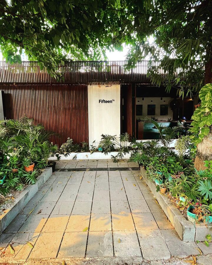 Enjoy Comfort and Beauty at Fifteenth Cafe, Surabaya - Blog - Fifteenth ...