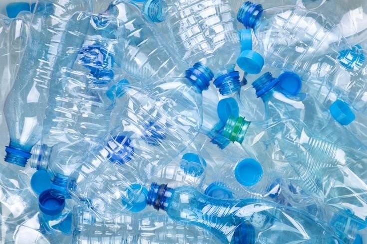 Mendaur Ulang Botol Plastik: Langkah Menuju Industri Ramah Lingkungan ...