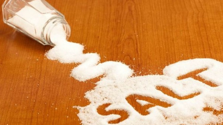 Tips Mudah Hilangkan Rasa Pahit pada Daun Pepaya Dengan Garam Industri ...