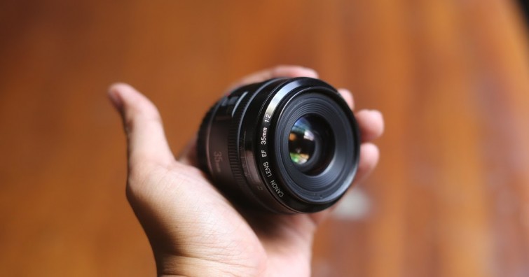 Pengertian Dari Lensa Fix - Blog & Articles Mark Design - Jasa ...