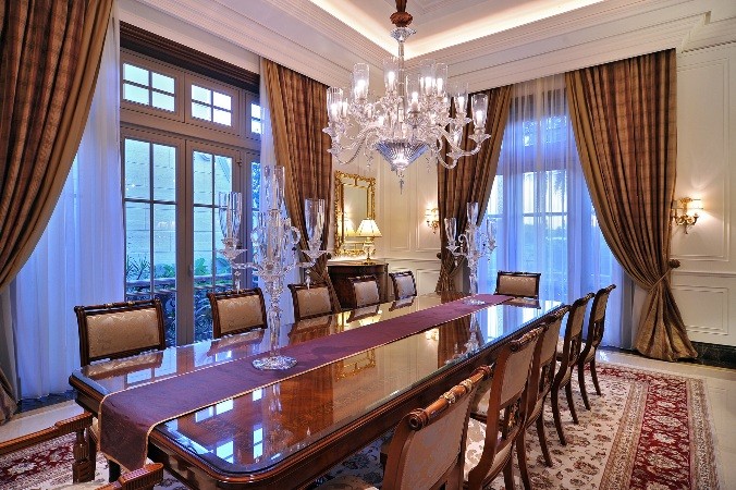 Thomas Elliott Designed Hose In Surabaya Photography - Blog & Articles ...