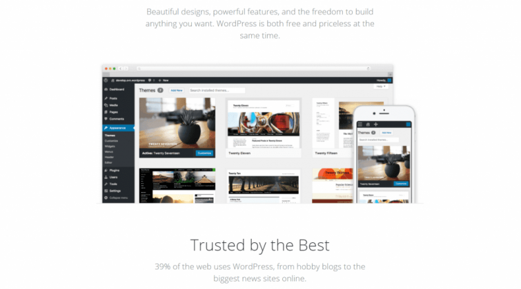 Aplikasi Desain Web Online Terbaik Untuk Pembuatan Web - Blog ...