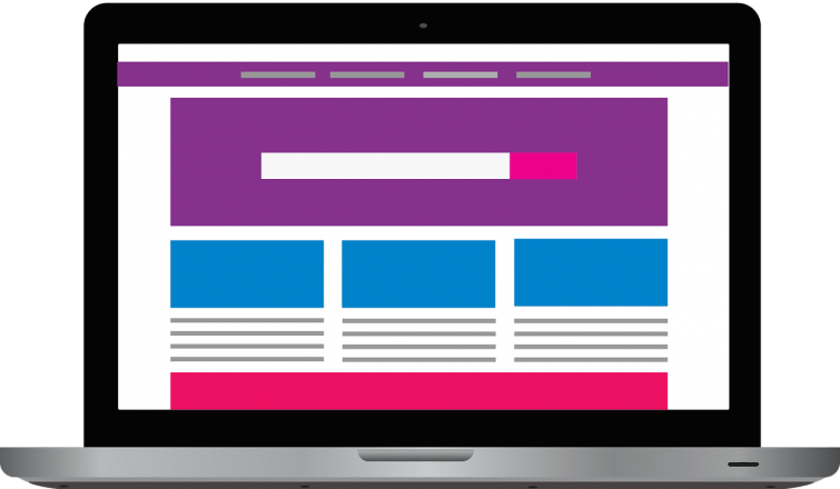 Isi Struktur Website Yang Baik - Blog & Articles Mark Design - Jasa ...