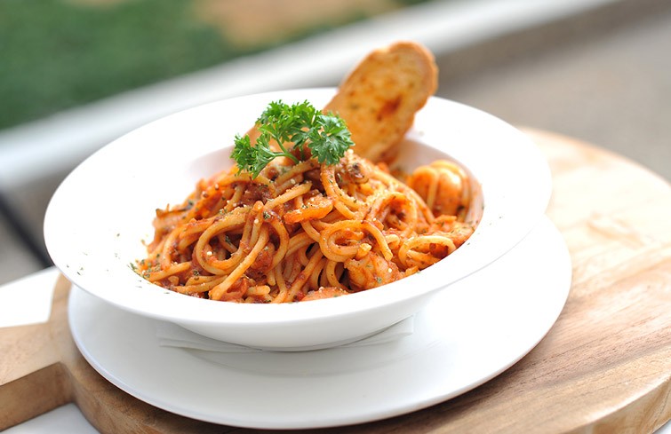Core Hotel Bonnet Surabaya Food Photography Jakarta - Portfolio Mark ...