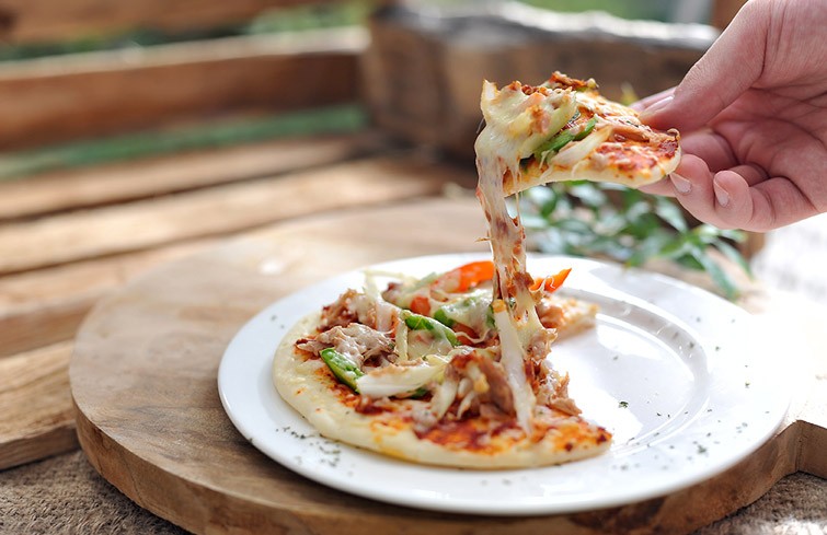 Core Hotel Bonnet Surabaya Food Photography Jakarta - Portfolio Mark ...